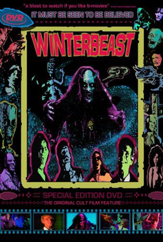 Winterbeast: filme de 1992 - Filmow