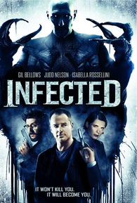 Infectados - 2008 | Filmow