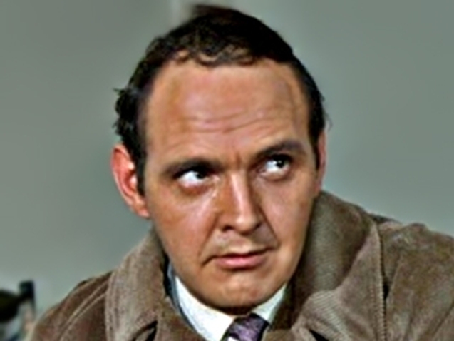 Norman Jones (III) (16 de Junho de 1932) | Artista | Filmow