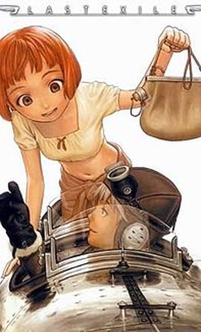 Last Exile - 2003 | Filmow