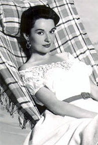 Dianne Foster (31 de Outubro de 1928) | Artista | Filmow