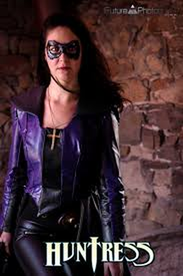 Fotos | Diana Cherkas | Artista | Filmow