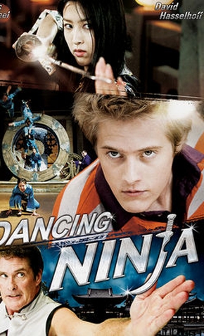 Dancing Ninja - 2010 | Filmow