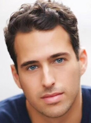 Bryan Roberts | Artista | Filmow