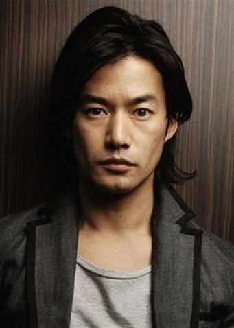 Yutaka Takenouchi (2 de Janeiro de 1971) | Artista | Filmow