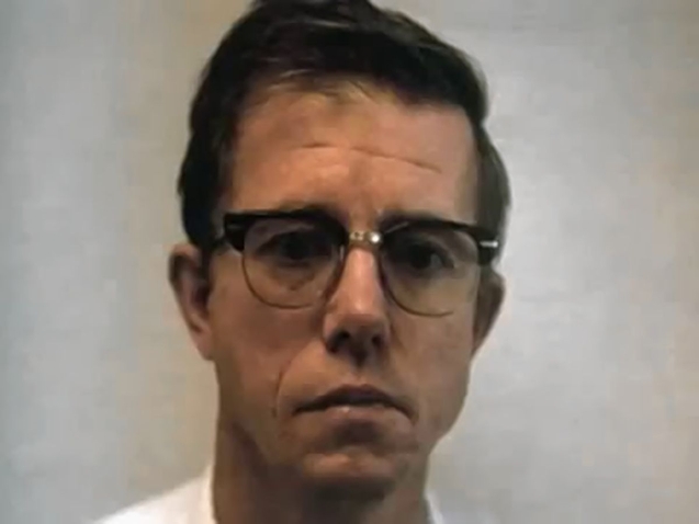 Robert Hansen (II) (15 de Fevereiro de 1939) | Artista | Filmow