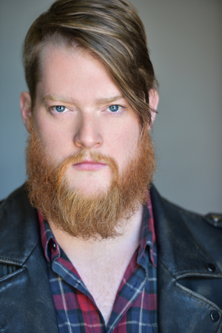 Austen Moret | Artista | Filmow