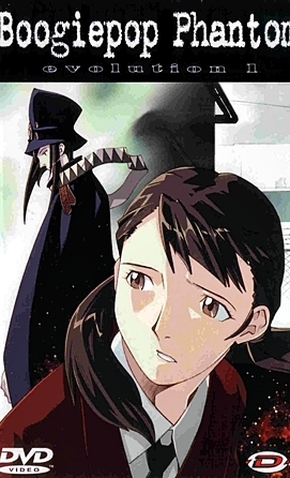 Boogiepop Phantom - 5 de Janeiro de 2000 | Filmow