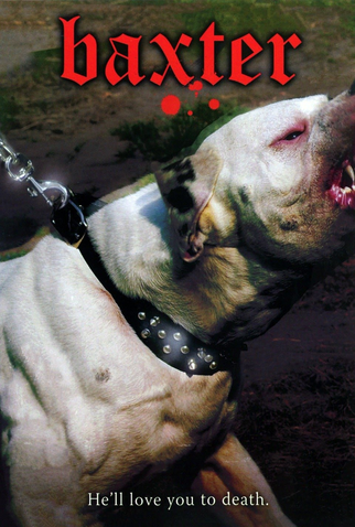 Baxter - 18 de Janeiro de 1989 | Filmow