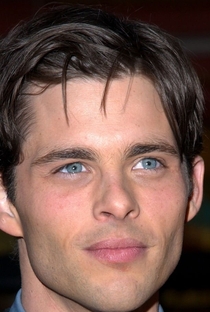James Marsden (18 de Setembro de 1973) | Artista | Filmow
