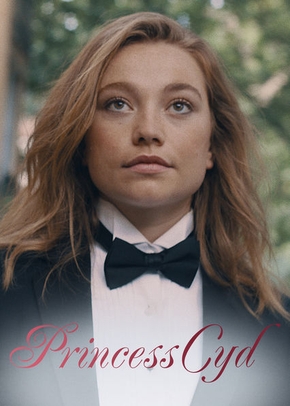 Princess Cyd - 2017 | Filmow