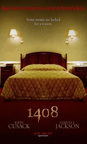 1408 - 2 de Novembro de 2007 | Filmow