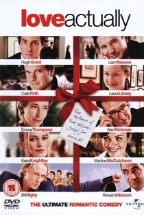 Simplesmente Amor - 5 de Dezembro de 2003 | Filmow