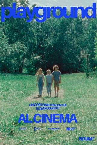 Playground - 17 de Outubro de 2021 | Filmow