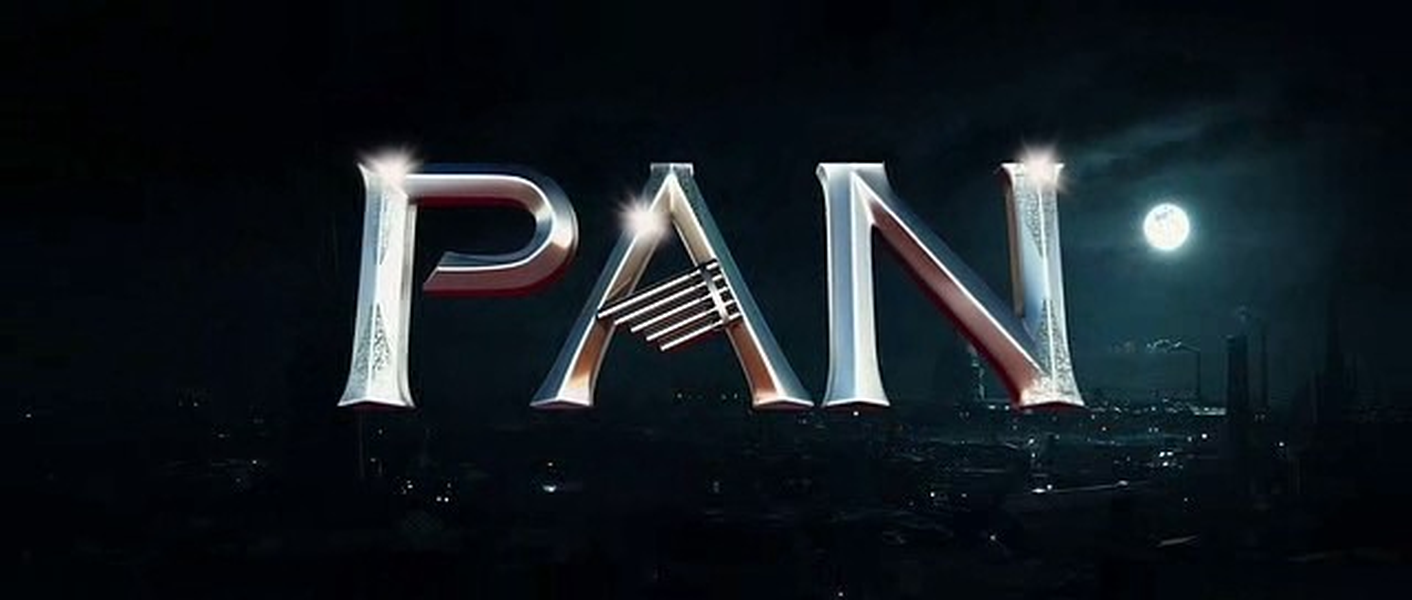Crítica de Peter Pan (Pan, Joe Wright, 2015, 111 minutos) – Um cinéfilo ...