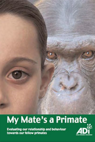 My Mate's a Primate - 2005 | Filmow