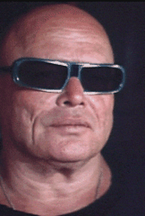 Milton Reid (I) (29 de Abril de 1917) | Artista | Filmow