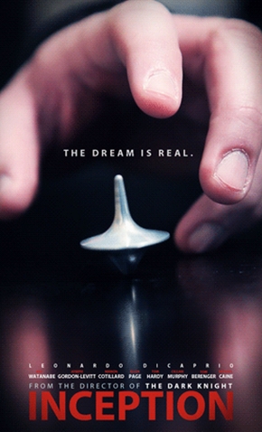 A Origem - 6 de Agosto de 2010 | Filmow