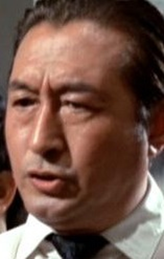 Chun Chin | Artista | Filmow