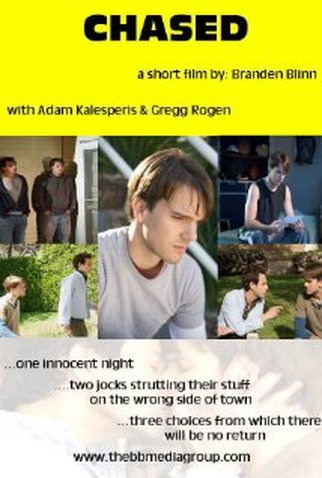 Chased - 2009 | Filmow