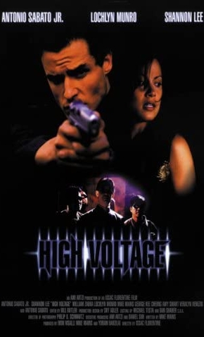 Alta Voltagem - 1997 | Filmow