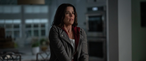 Pânico 7: filme de 2026 - Filmow