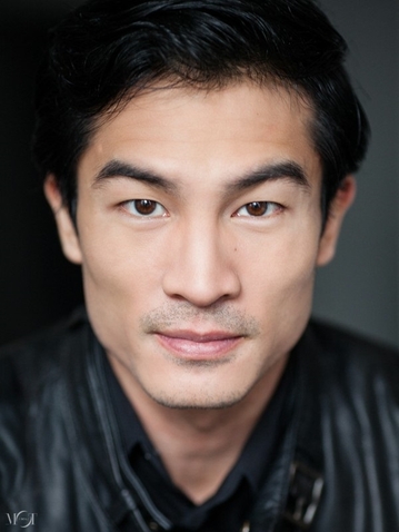 Alexandre Nguyen (III) (24 de Maio de 1981) | Artista | Filmow