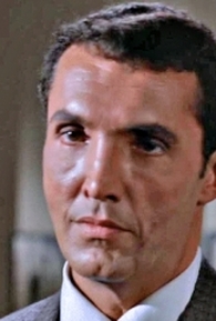 Victor Lundin | Artista | Filmow