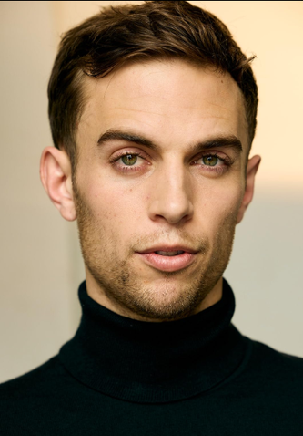 Joseph Tapiro | Artista | Filmow