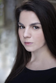 Georgina Jane | Artista | Filmow