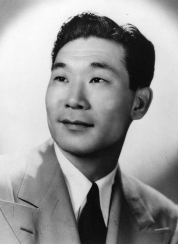 Philip Ahn (29 de Março de 1905) | Artista | Filmow