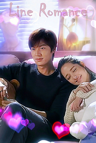 Line Romance - 9 de Maio de 2014 | Filmow