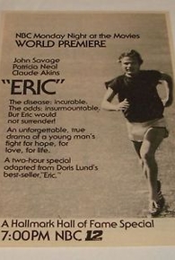 Eric - 1975 | Filmow