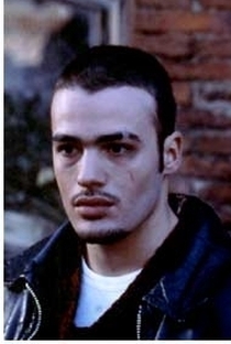 Liberto Rabal (30 de Maio de 1975) | Artista | Filmow