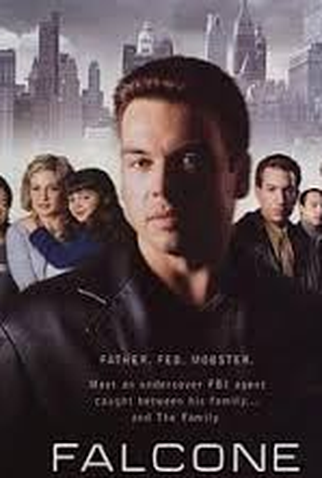 Falcone: série de 2000 - Filmow