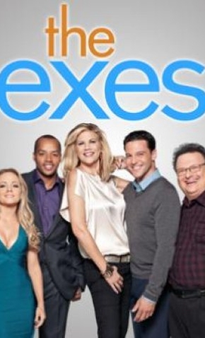 The Exes (3ª Temporada) - 2013 | Filmow
