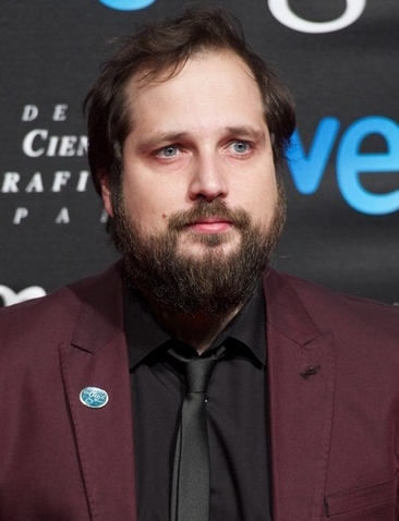 Carlos Vermut () | Artista | Filmow