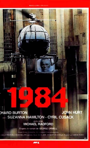 1984 - 10 de Outubro de 1984 | Filmow