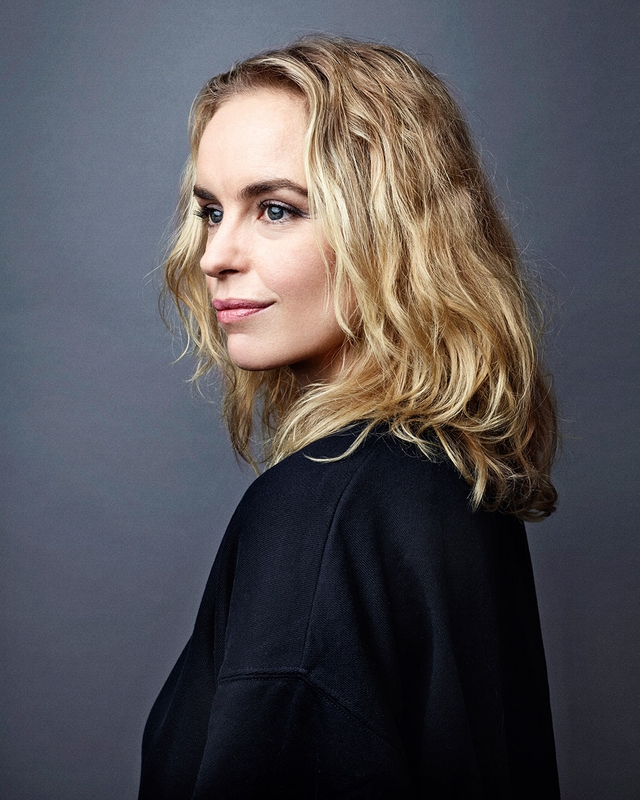 Fotos | Nina Hoss | Artista | Filmow