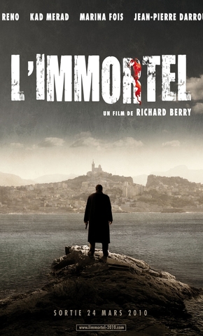 22 Balas - 22 de Setembro de 2010 | Filmow