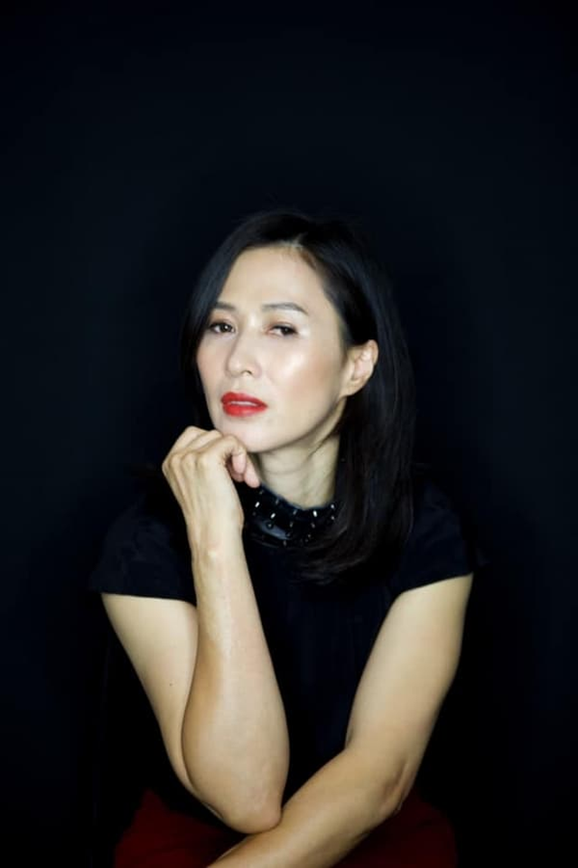 Fotos | Jade Leung (I) | Artista | Filmow