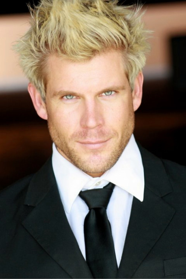 Fotos | Jason Sarcinelli | Artista | Filmow