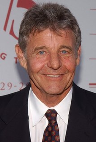 David Nelson (I) (24 de Outubro de 1936) | Artista | Filmow