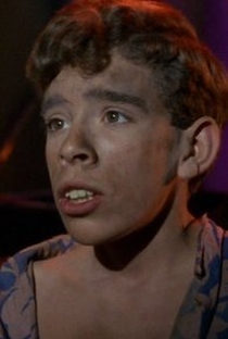 John Megna (9 de Novembro de 1952) | Artista | Filmow