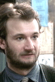 James Dreyfus (9 de Outubro de 1968) | Artista | Filmow