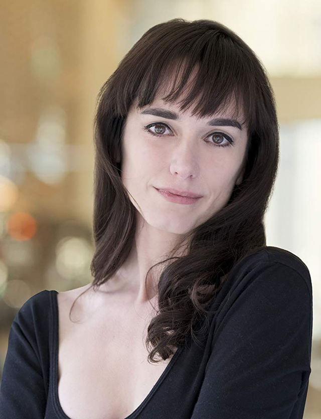 Fotos | Kendal Brenneman | Artista | Filmow