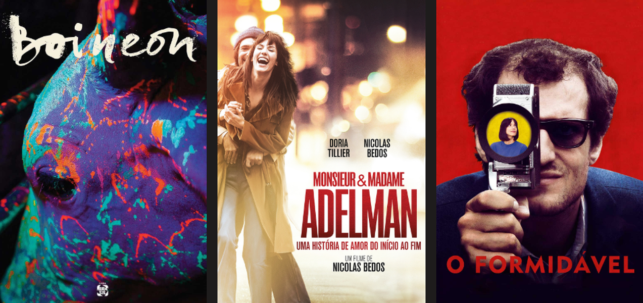 Filme Filme abre chamada para curta-metragens a jovens talentos ...