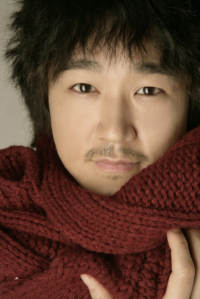 Tae In-Ho (2 de Maio de 1980) | Artista | Filmow