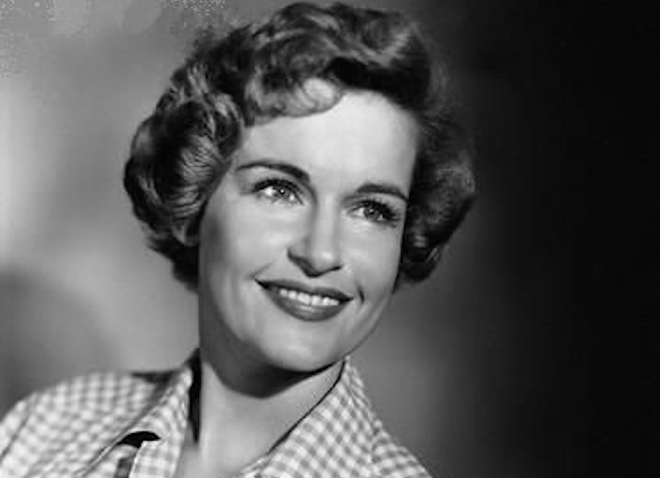 Diana Webster (11 de Outubro de 1924) | Artista | Filmow