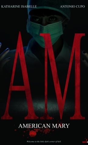 American Mary - 2012 | Filmow